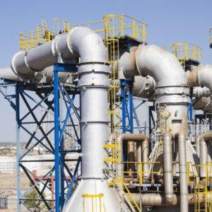 GESTOCI - Stockage Produits Pétroliers en Côte d'Ivoire
