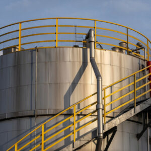 GESTOCI - Stockage Produits Pétroliers en Côte d'Ivoire